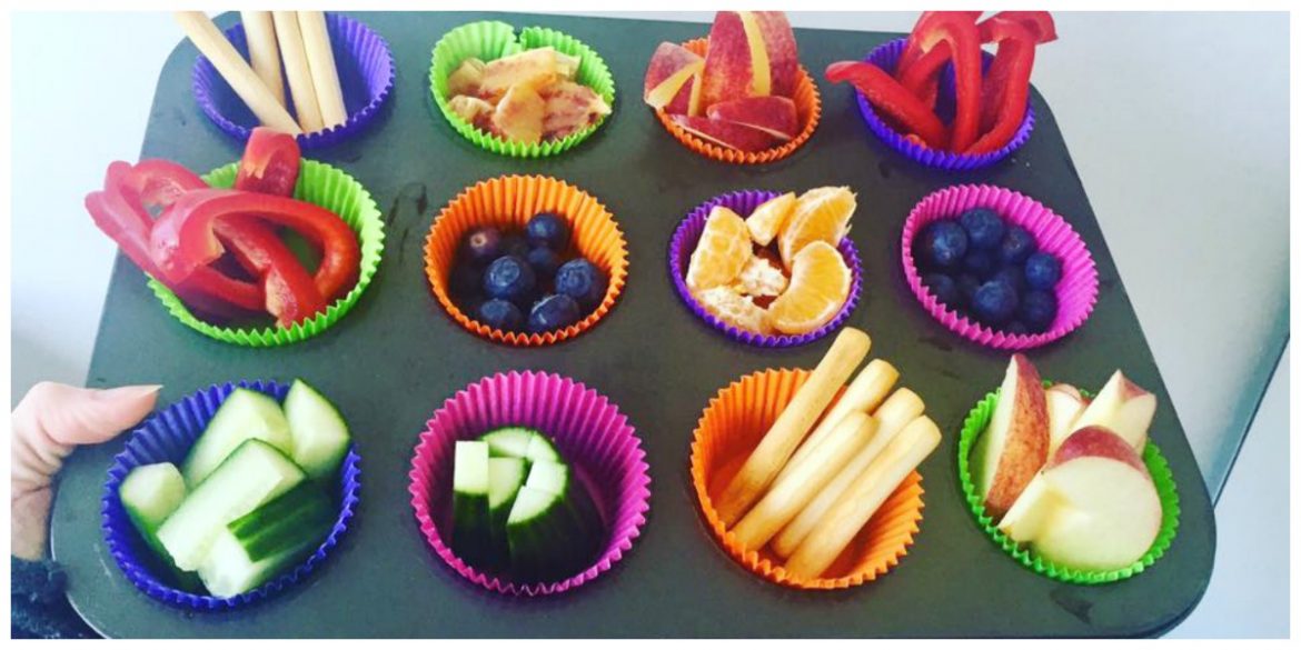 10x hoe laat je een kind groente eten | Gezond eten met kinderen