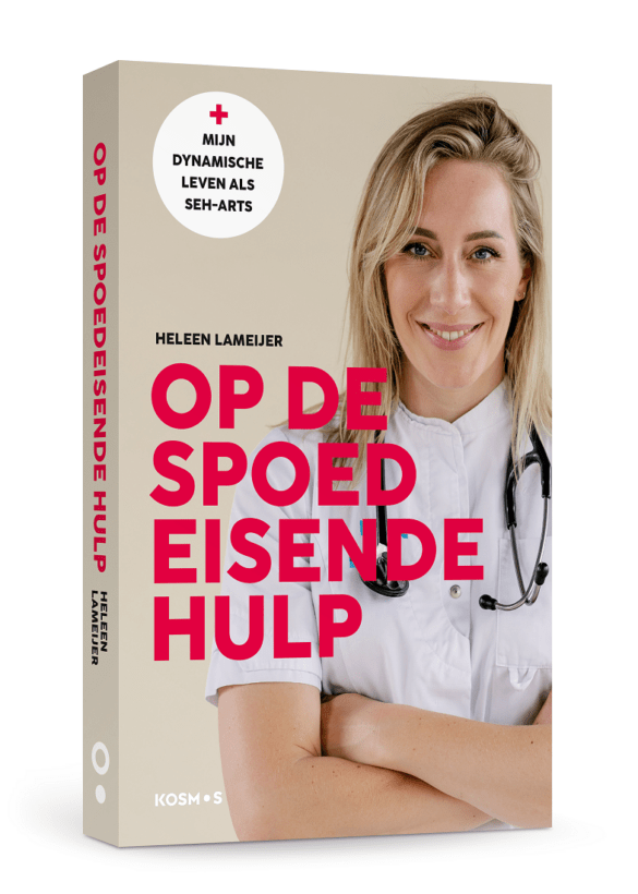 Op de spoedeisende hulp